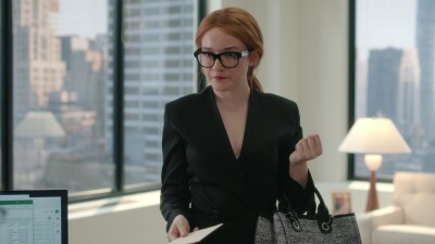 Inventing Anna | Staffeln & Episodenguide | NETZWELT