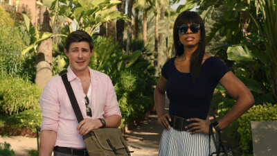 Inventing Anna | Staffeln & Episodenguide | NETZWELT