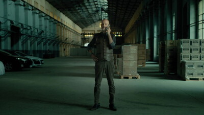 Box 21 | Staffeln und Episodenguide | NETZWELT