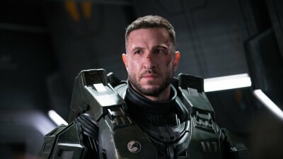 Halo | Staffeln & Episodenguide | NETZWELT