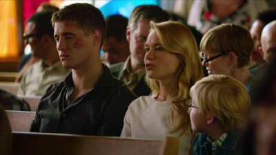 Condor | Staffeln & Episodenguide | NETZWELT