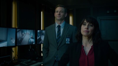 Condor | Staffeln & Episodenguide | NETZWELT