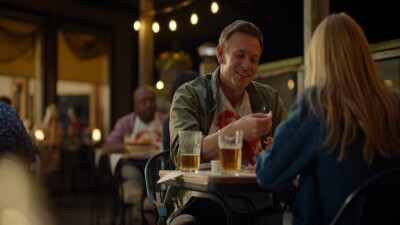 Condor | Staffeln & Episodenguide | NETZWELT