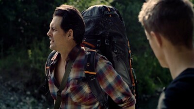 Condor | Staffeln & Episodenguide | NETZWELT