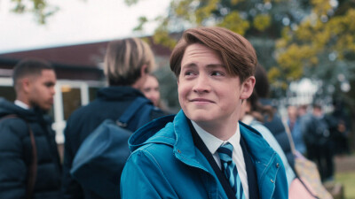 Heartstopper: Staffeln und Episodenguide | NETZWELT