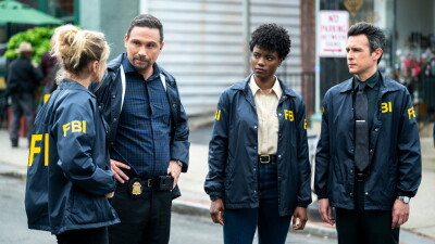 FBI | Staffeln und Episodenguide | NETZWELT