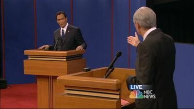 The West Wing | Staffeln und Episodenguide | NETZWELT