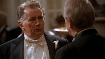 The West Wing | Staffeln und Episodenguide | NETZWELT