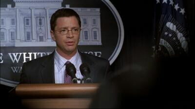 The West Wing | Staffeln und Episodenguide | NETZWELT