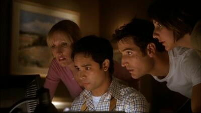 The West Wing | Staffeln und Episodenguide | NETZWELT