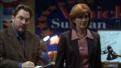 The West Wing | Staffeln und Episodenguide | NETZWELT