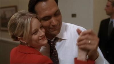 The West Wing | Staffeln und Episodenguide | NETZWELT