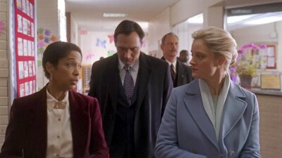 The West Wing | Staffeln und Episodenguide | NETZWELT