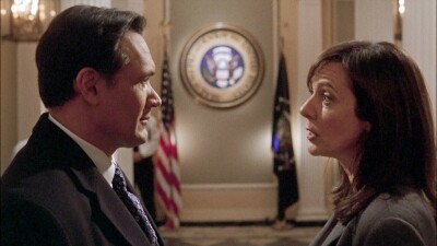 The West Wing | Staffeln und Episodenguide | NETZWELT