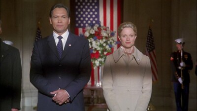The West Wing | Staffeln und Episodenguide | NETZWELT
