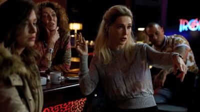 Red Light | Staffeln und Episodenguide | NETZWELT