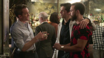 Uncoupled: Staffeln und Episodenguide | NETZWELT