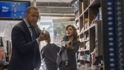 Blue Bloods - Crime Scene New York | Staffeln und Episodenguide | Alle Infos zum Krimi-Drama ...