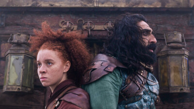 Willow: Staffeln und Episodenguide | NETZWELT