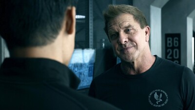 S.W.A.T. | Episodenguide & Staffeln | US-Action-Krimiserie | NETZWELT