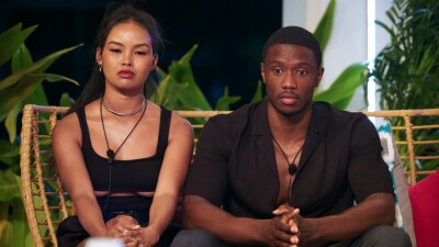 Finger weg!: Staffeln und Episodenguide | NETZWELT