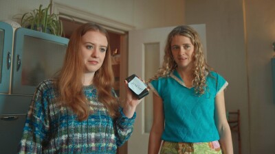 Extraordinary: Staffeln und Episodenguide | NETZWELT