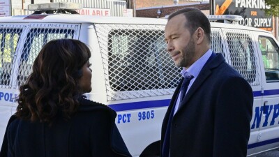 Blue Bloods - Crime Scene New York | Staffeln und Episodenguide | Alle Infos zum Krimi-Drama ...