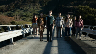 One Lane Bridge | Staffeln und Episodenguide | NETZWELT