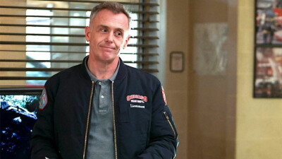 Chicago Fire | Episodenguide & Staffeln | News & Infos | NETZWELT