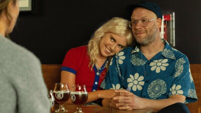 Platonic: Staffeln und Episodenguide der Apple TV+-Serie | NETZWELT