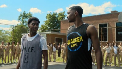 Swagger: Staffeln und Episodenguide | NETZWELT