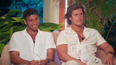 Finger weg!: Staffeln und Episodenguide | NETZWELT