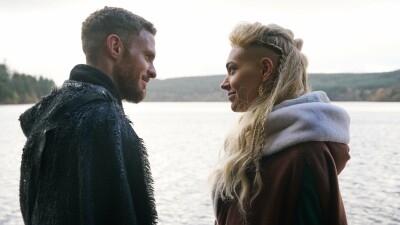 The Winter King: Staffeln und Episodenguide | NETZWELT