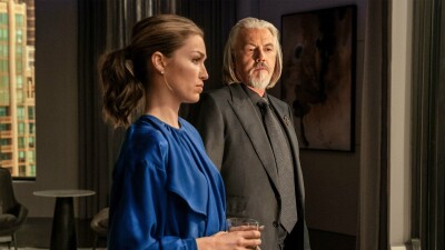 Power Book IV: Force | Staffeln & Episodenguide | NETZWELT