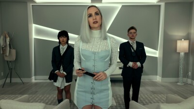 Der Untergang des Hauses Usher: Staffeln und Episodenguide der Netflix ...