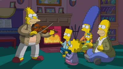 Die Simpsons | Episodenguide & Staffeln | News | ProSieben | Disney+ ...