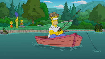 Die Simpsons | Episodenguide & Staffeln | News | ProSieben | Disney+ ...