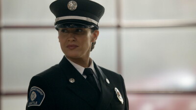 Seattle Firefighters | Staffeln und Episodenguide | Action-Drama | NETZWELT