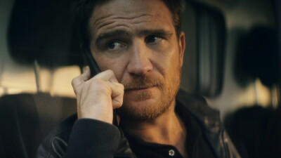 Crooks: Netflix-Gangsterserie mit Frederick Lau und Kida Khodr Ramadan ...