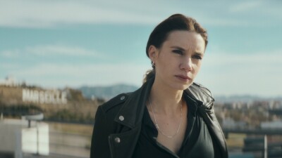 Crooks: Netflix-Gangsterserie mit Frederick Lau und Kida Khodr Ramadan ...