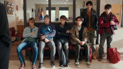 Ich und die Walter Boys | Staffeln & Episodenguide | NETZWELT