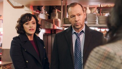 Blue Bloods - Crime Scene New York | Staffeln und Episodenguide | Alle Infos zum Krimi-Drama ...