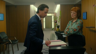 Achtsam Morden: Staffeln und Episodenguide zur Netflix-Serie | NETZWELT