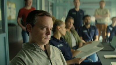 Achtsam Morden: Staffeln und Episodenguide zur Netflix-Serie | NETZWELT