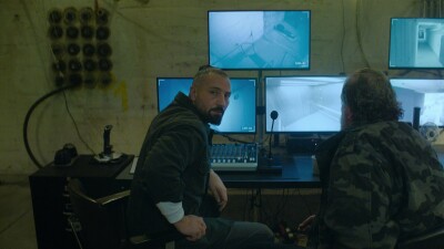 Achtsam Morden: Staffeln und Episodenguide zur Netflix-Serie | NETZWELT