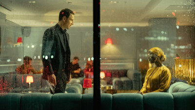 The Agency | Staffeln und Episodenguide | Alle Infos zur Spionage-Serie | NETZWELT