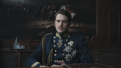 Die Kaiserin | Episodenguide und Staffeln | Netflix-Serie über Kaiserin ...