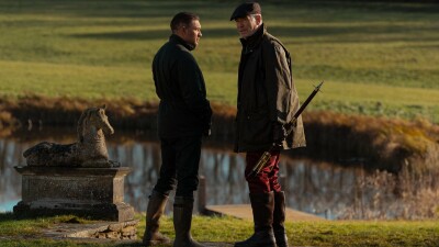 MobLand | Staffeln und Episodenguide | Mafia-Drama | NETZWELT