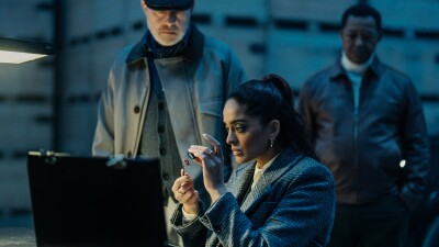 MobLand | Staffeln und Episodenguide | Mafia-Drama | NETZWELT