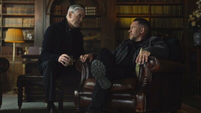 MobLand | Staffeln und Episodenguide | Mafia-Drama | NETZWELT